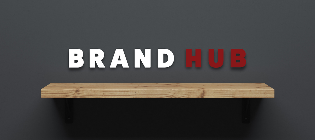 About Us – Brand HUB