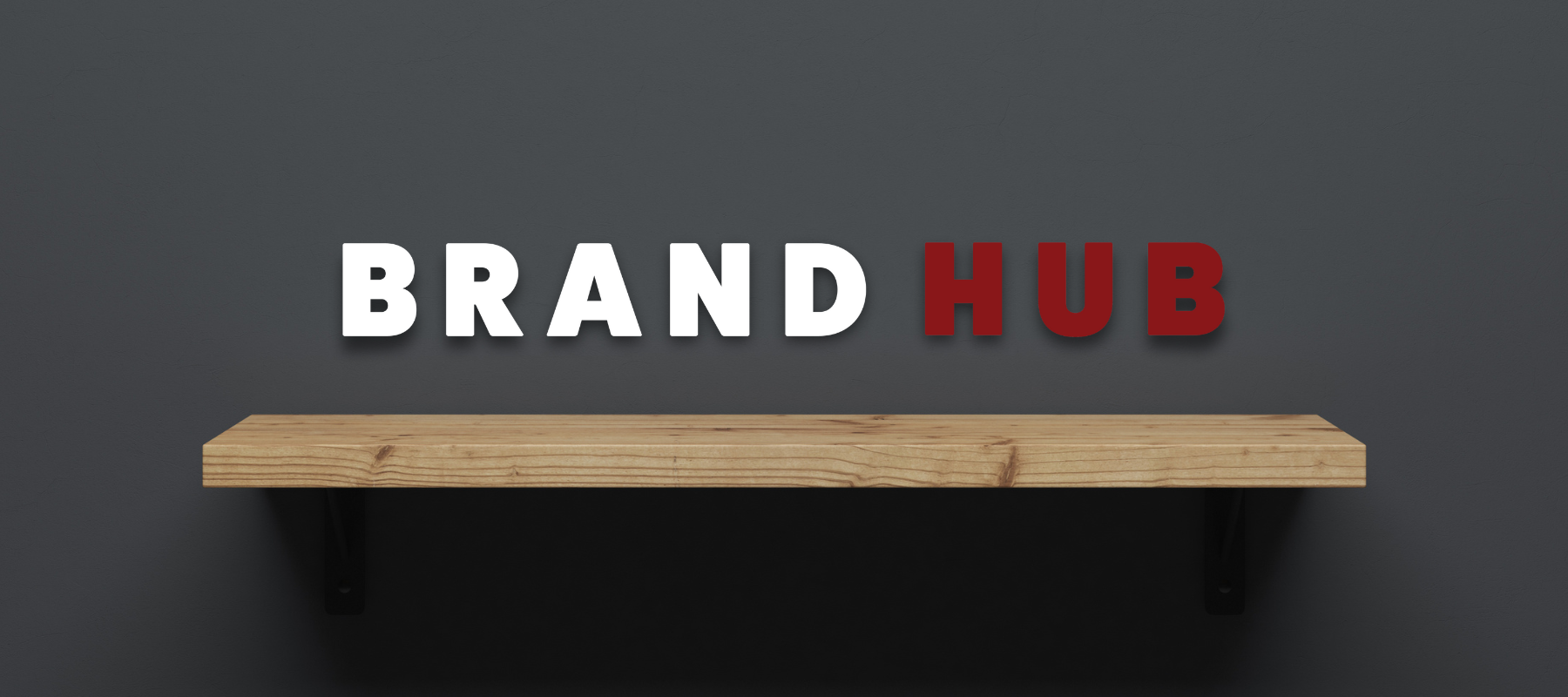 About Us – Brand HUB
