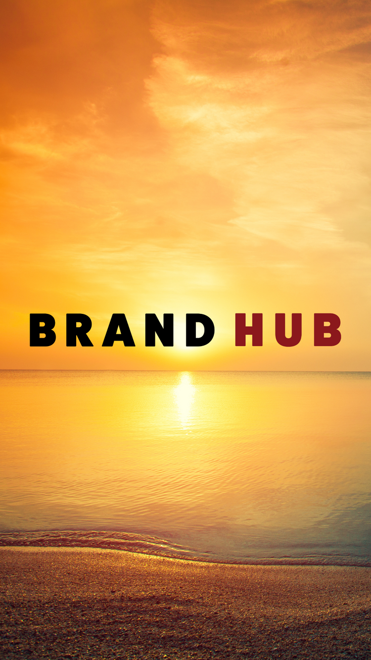 Brand HUB